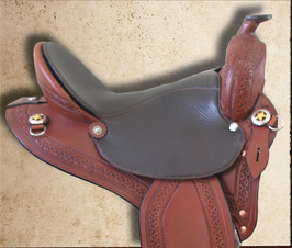 TW Saddlery — Western & Ranch Saddles